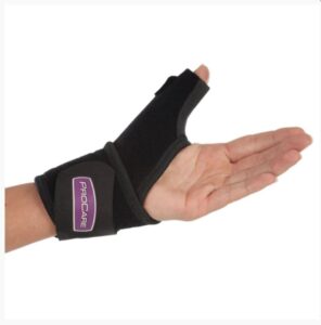 procare universal thumb-o-prene