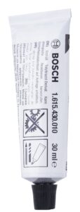 bosch parts 1615430010 tube grease