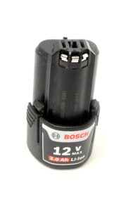 bosch parts 2607336881 bat414 bulk battery pack