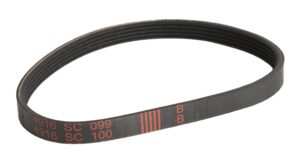 bosch parts 2609100410 belt