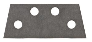 bosch parts 2610992177 bushing plate