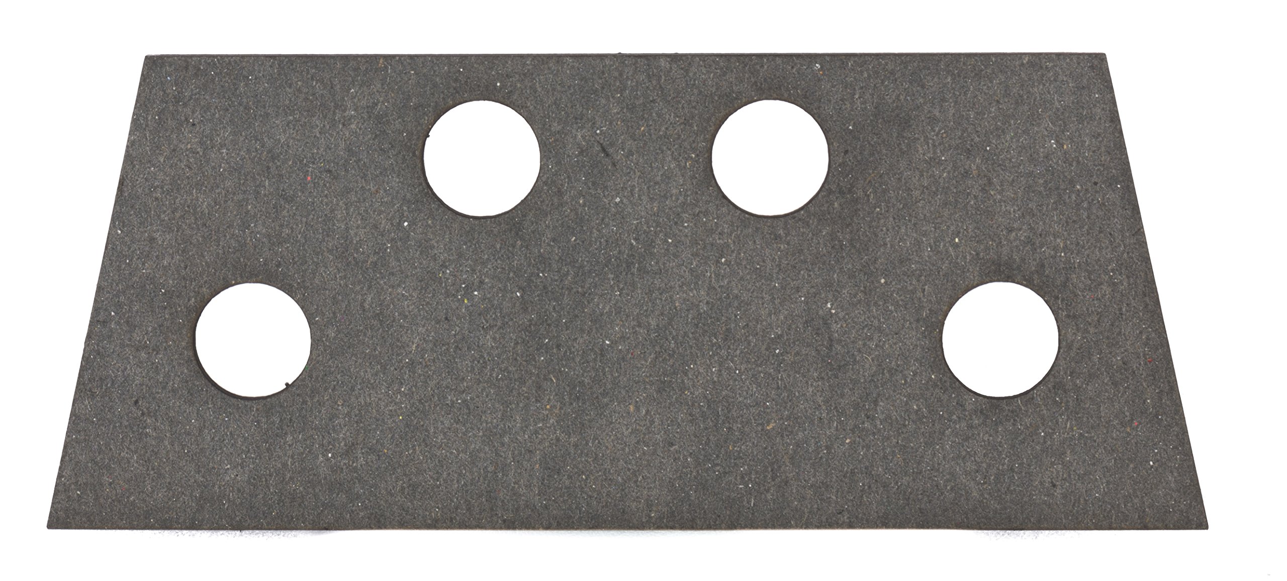 Bosch Parts 2610992177 Bushing Plate