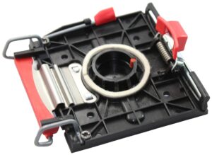 bosch parts 2609100684 base