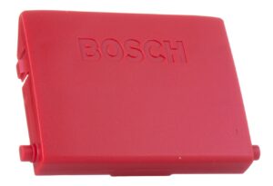 bosch parts 1615438458 case latch