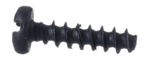 bosch parts 2603490022 torx oval-head screw