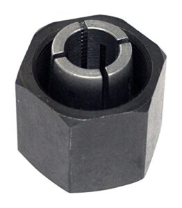 bosch parts 2610018974 collet chuck, 3/8"