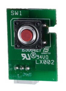 bosch parts 2610001608 pcb switch