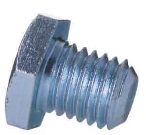 bosch parts 2603450007 hex bolt