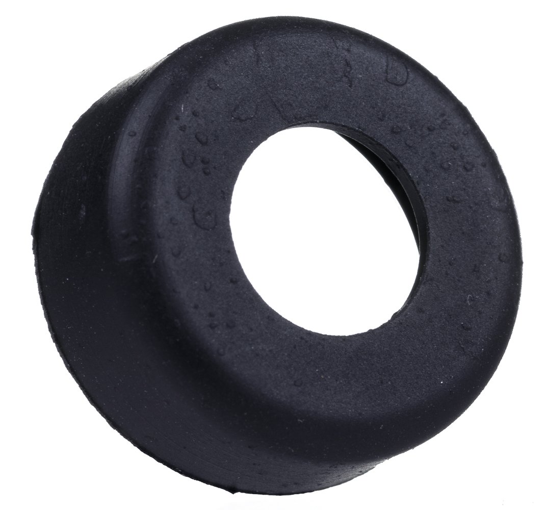 Bosch Parts 1600502023 Sleeve-Rubber Bearing