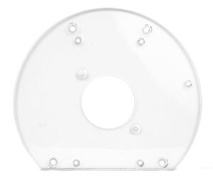 bosch parts 2610023231 base plate