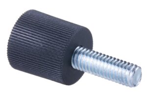 bosch parts 2609100568 knurled thumb screw