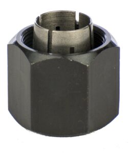 bosch parts 2610001496 collet chuck, 1/2"