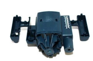 bosch parts 3605108584 motor housing