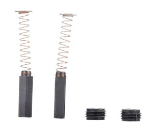 bosch parts 2610015670 carbon-brush set