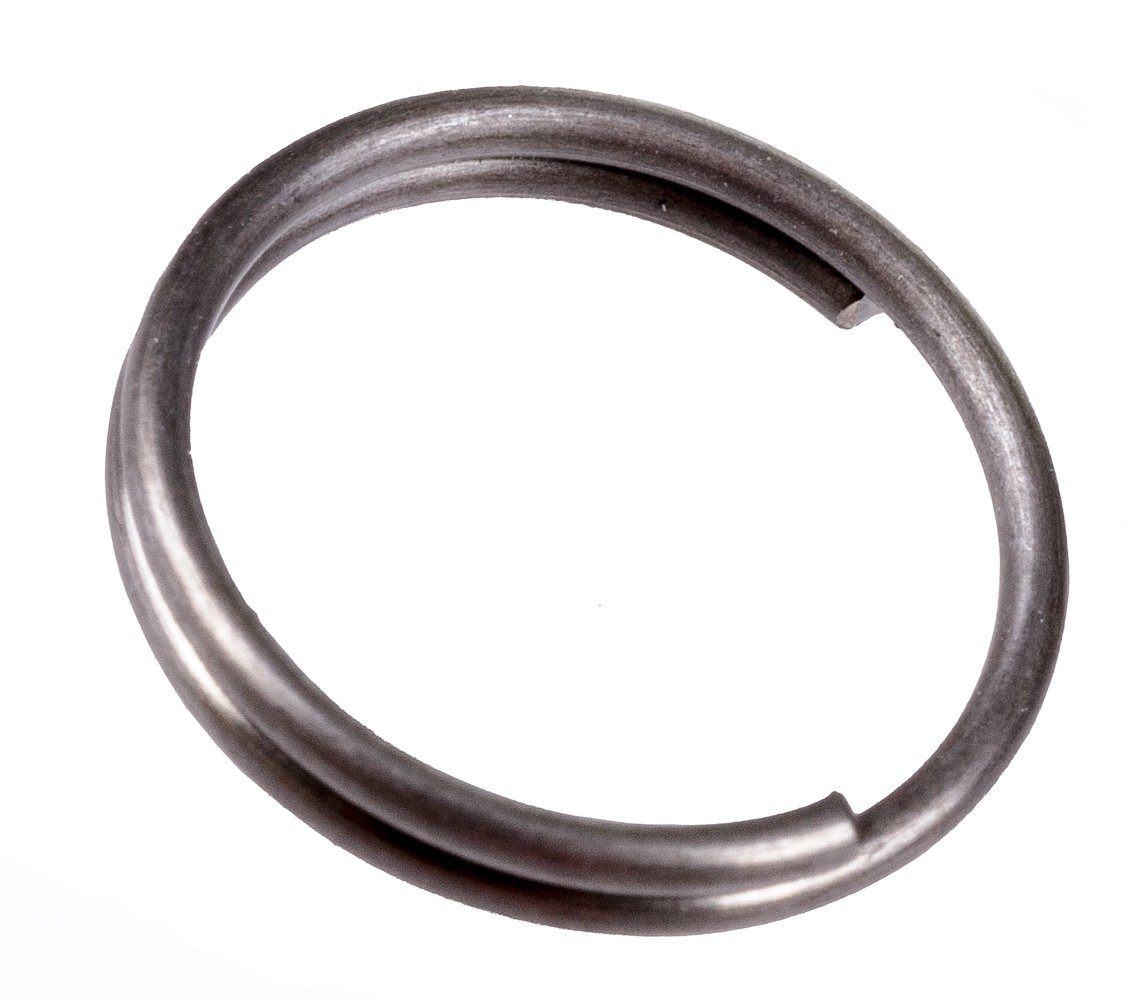 Bosch Parts 2609111262 Retaining Ring