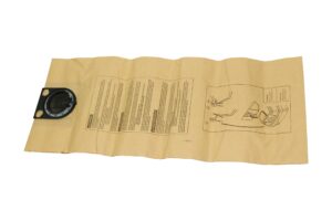 bosch parts 1609203n74 dust bag