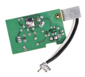 bosch parts 2610918035 pcb assembly