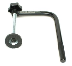 bosch parts 1609b02315 adjustable screw clamp