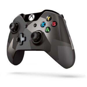 xbox one special edition covert forces wireless controller