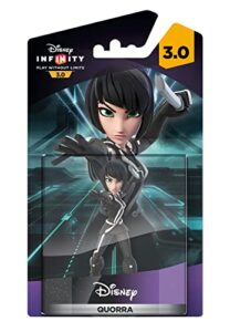 disney infinity 3.0 edition quorra figure