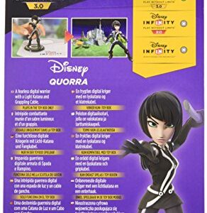 Disney Infinity 3.0 Edition Quorra Figure