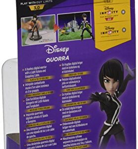 Disney Infinity 3.0 Edition Quorra Figure