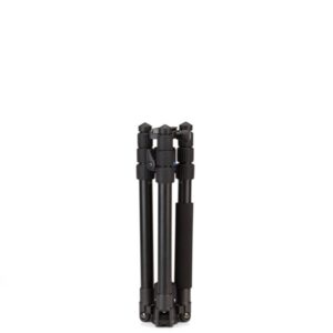 Benro FVY28AIH1 Velocity AL Series 2 Tripod Kit, 4 Section, Twist Lock, IH1 Head (Black)