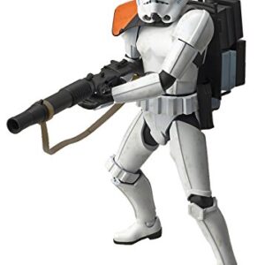 Bandai Spirits Hobby Star Wars Sandtrooper Star Wars: A New Hope Character Line 1/12