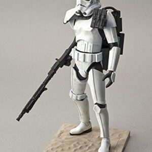 Bandai Spirits Hobby Star Wars Sandtrooper Star Wars: A New Hope Character Line 1/12