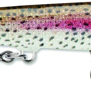 Rapala Original Floater 09 Live Rainbow Trout