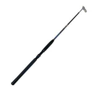 offshore fishing kite rod blue marlin tournament edition