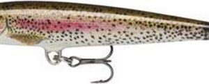 Rapala Original Floater 09 Live Rainbow Trout