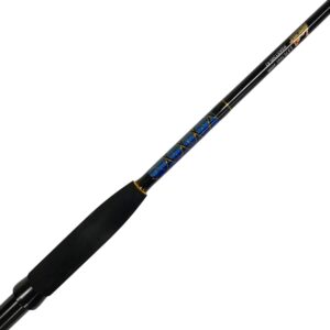 Offshore Fishing Kite Rod Blue Marlin Tournament Edition