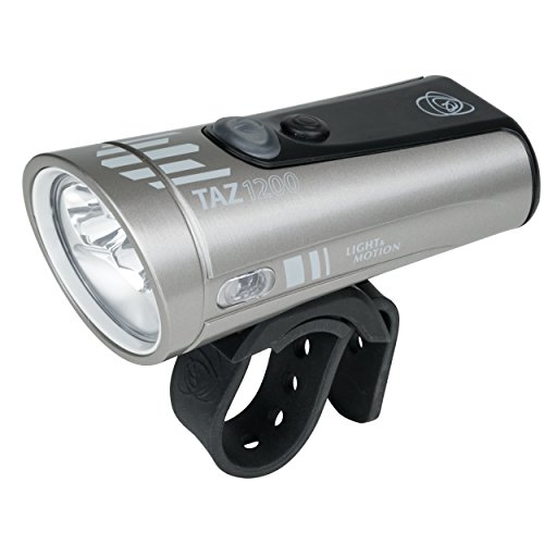 Light & Motion Taz 1200 Bike Light