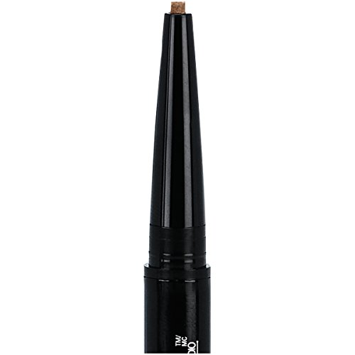 Maybelline Brow Define and Fill Duo 2-in-1 Defining Pencil with Filling Powder, Blonde, 0.021 Ounce