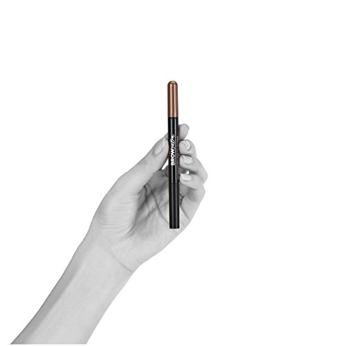 Maybelline Brow Define and Fill Duo 2-in-1 Defining Pencil with Filling Powder, Blonde, 0.021 Ounce