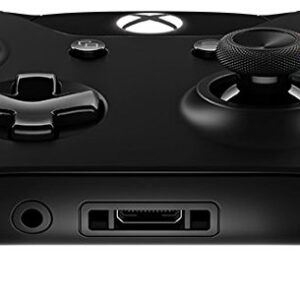 Xbox One Wireless Controller [Without Bluetooth]