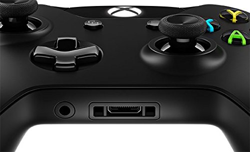 Xbox One Wireless Controller [Without Bluetooth]