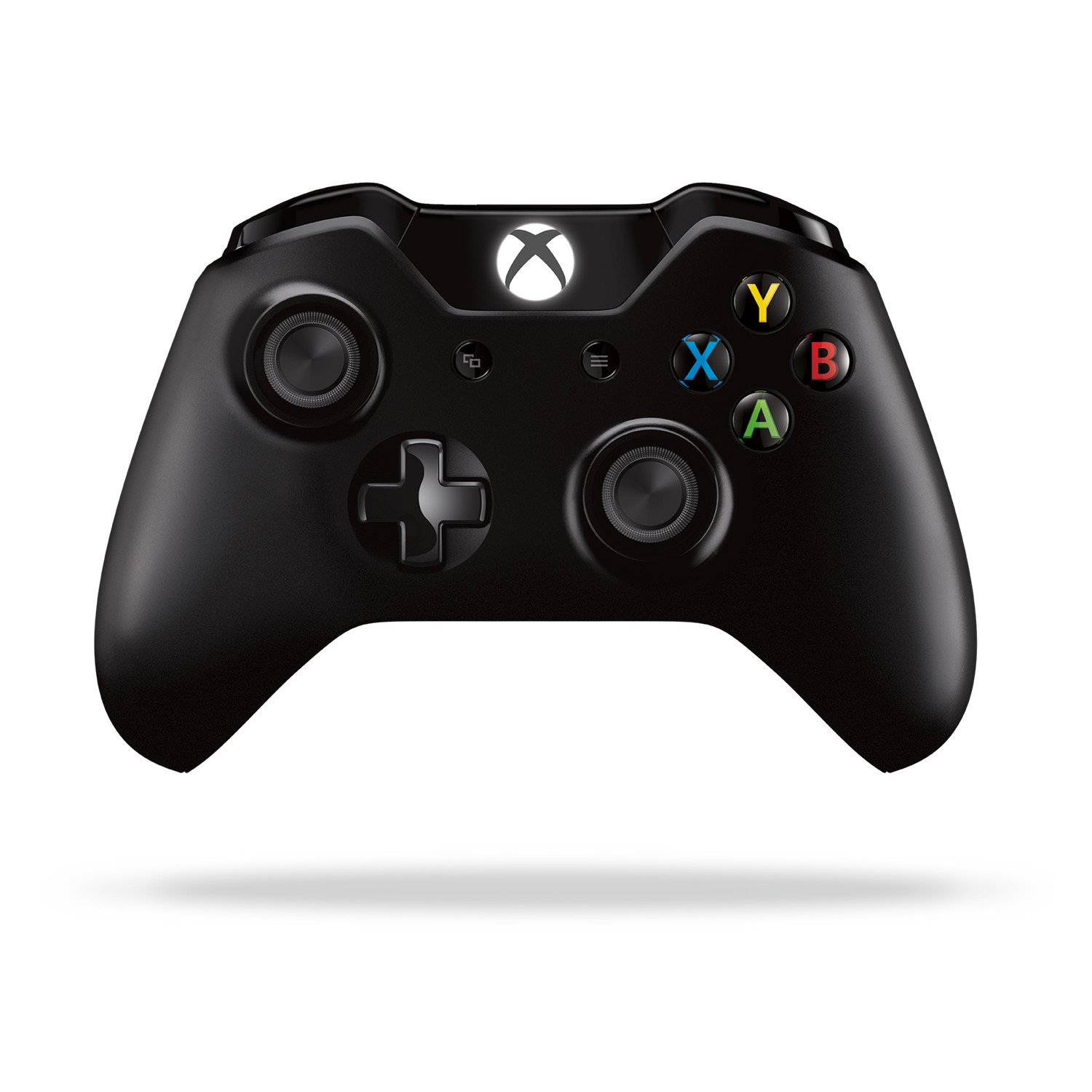 Xbox One Wireless Controller [Without Bluetooth]