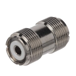 seachoice pl258 dbl female connector scp 19851