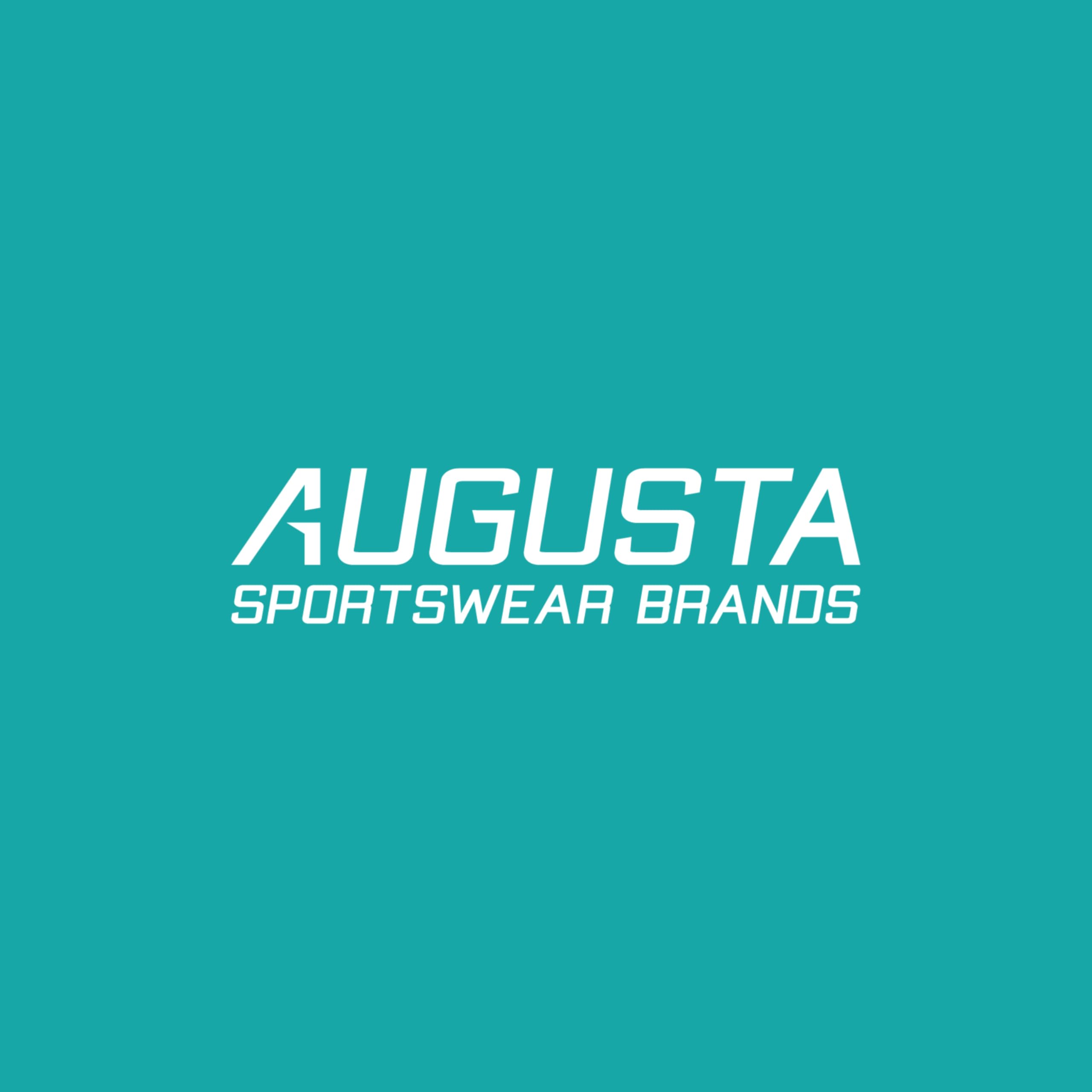 Augusta Sportswear Kids' Elastic Baseball Belt, Teal, One Size