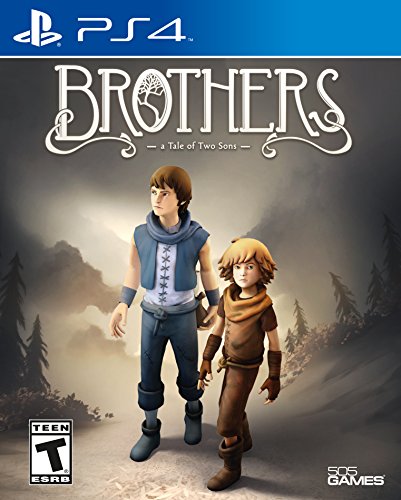 Brothers - PlayStation 4