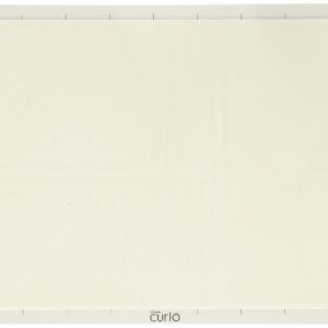 Silhouette Curio Embossing Mat, Small