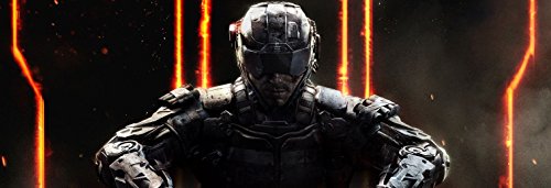 Call of Duty: Black Ops III - Standard Edition - Xbox 360