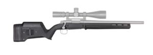 magpul hunter 700 remington 700 short action stock, black