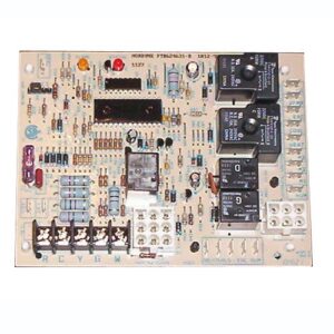 624557 - oem replacement for miller furnace control circuit board