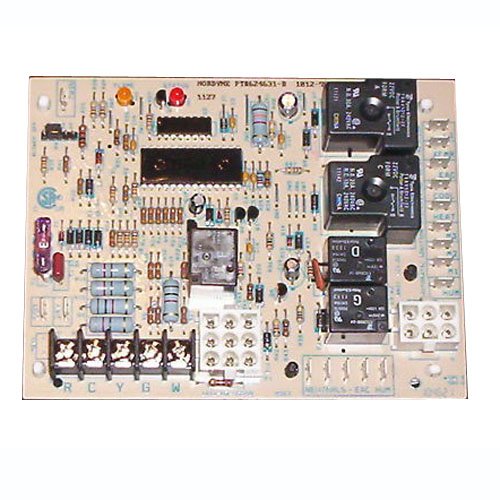 624557 - OEM Replacement for Miller Furnace Control Circuit Board