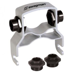 swagman spire thru axle fork mount adapter