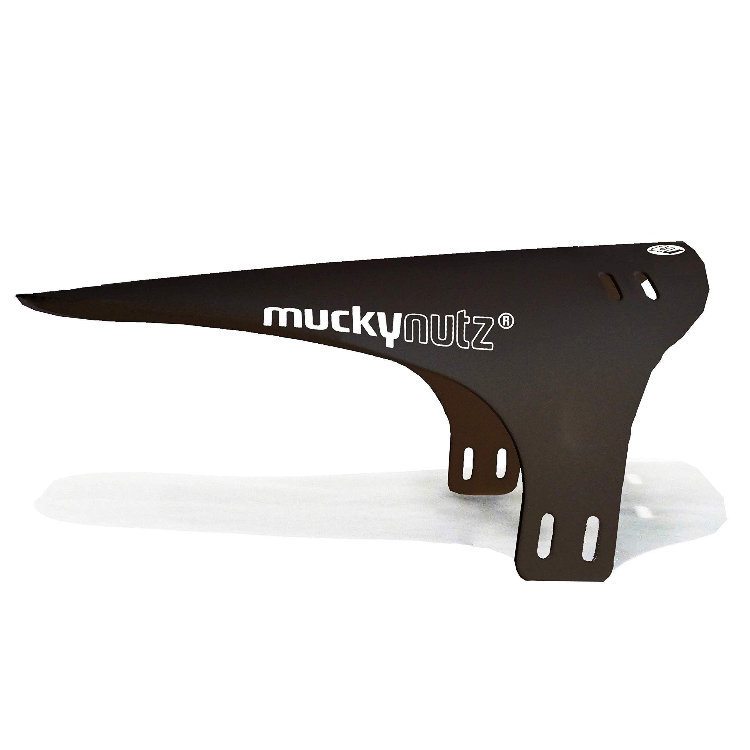 Mucky Nutz Face Fender, Black