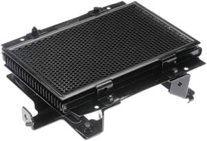 dorman 904-180 fuel cooler compatible with select chevrolet/gmc models